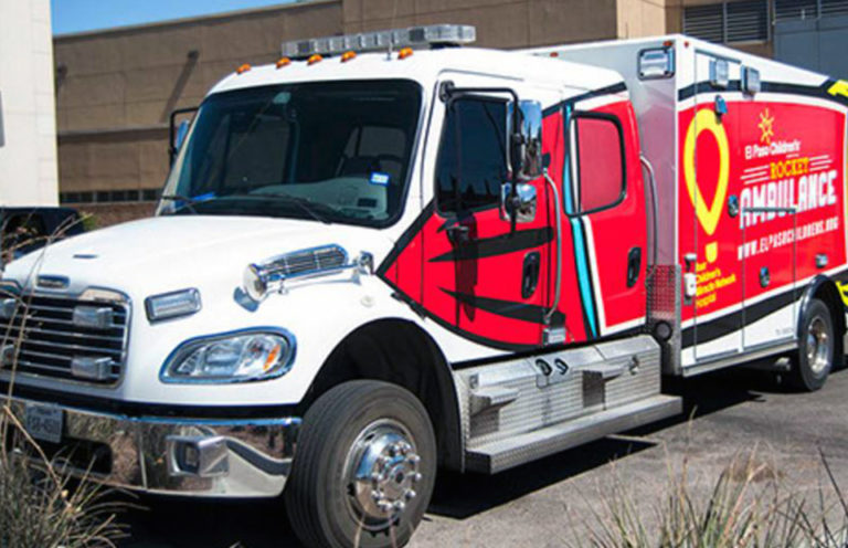 Ambulance-Fleet-Quality-of-Vehicle | Elite Medical Transportation