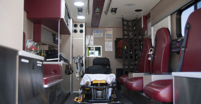 Our Mission | Elite Medical Transportation